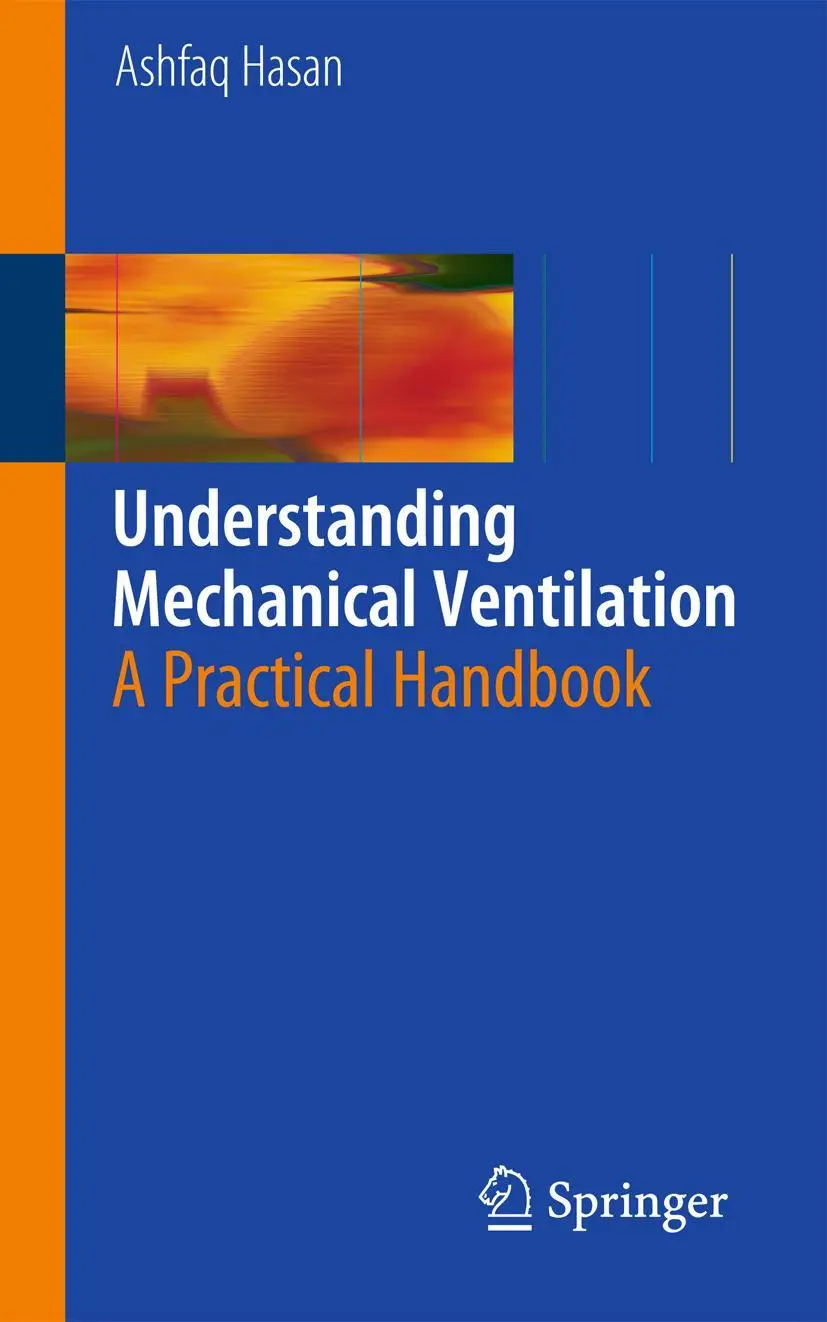 Understanding Mechanical Ventilation - Ashfaq Hasan - (ISBN: 9781848828681) | De Slegte
