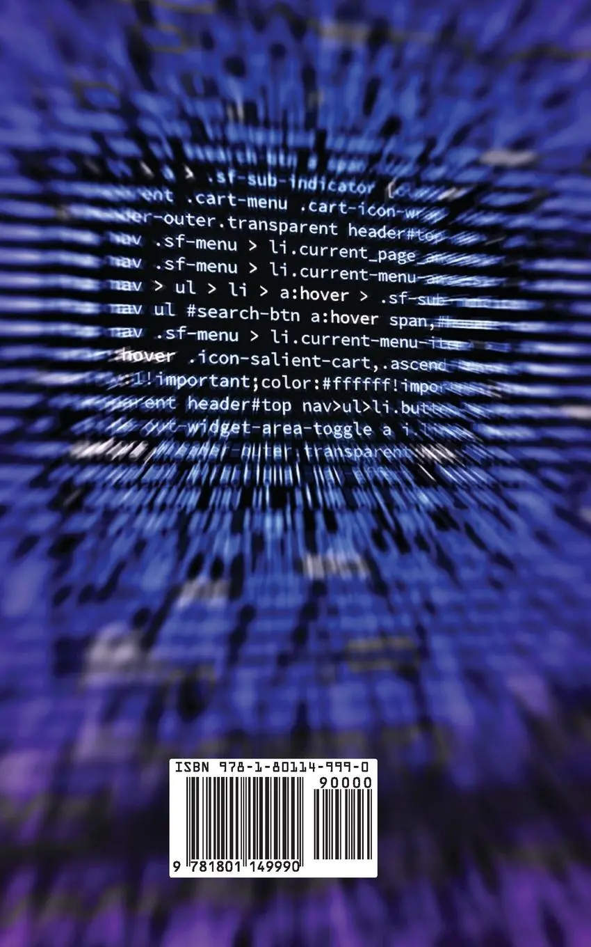 Hacking with Kali Linux - Finn Loughran - (ISBN: 9781801149990) | De Slegte