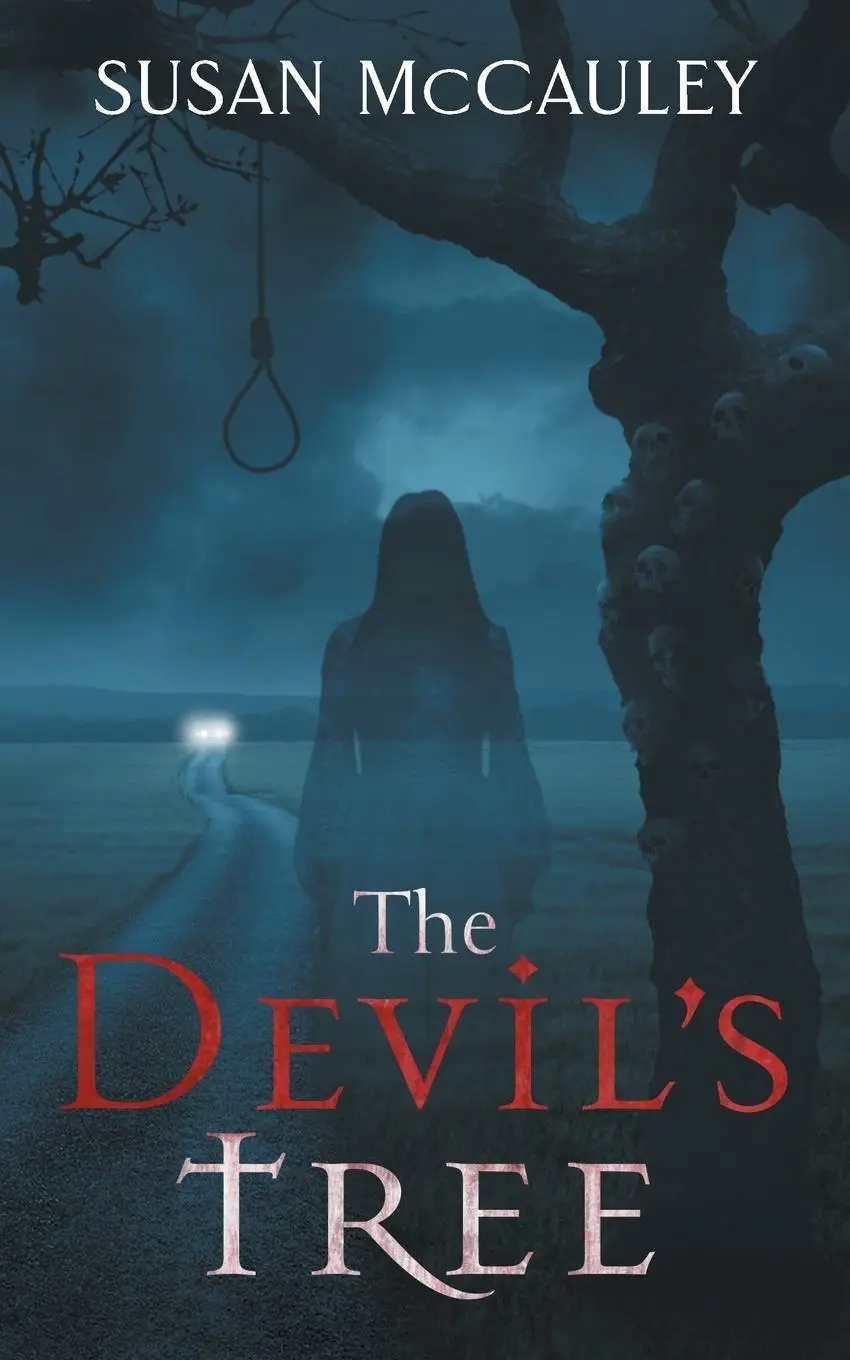 The Devil's Tree - Susan McCauley - (ISBN: 9781951069001) | De Slegte