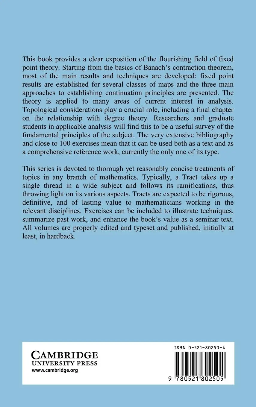 Fixed Point Theory and Applications - Ravi P. (National University of ...