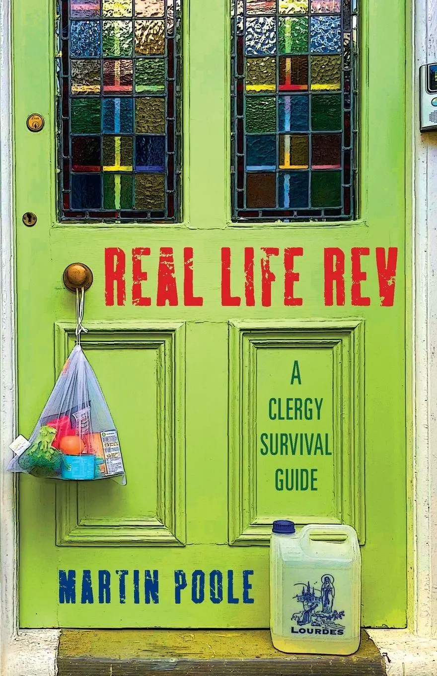 Real Life Rev - Martin Poole - (ISBN: 9781786225870) | De Slegte