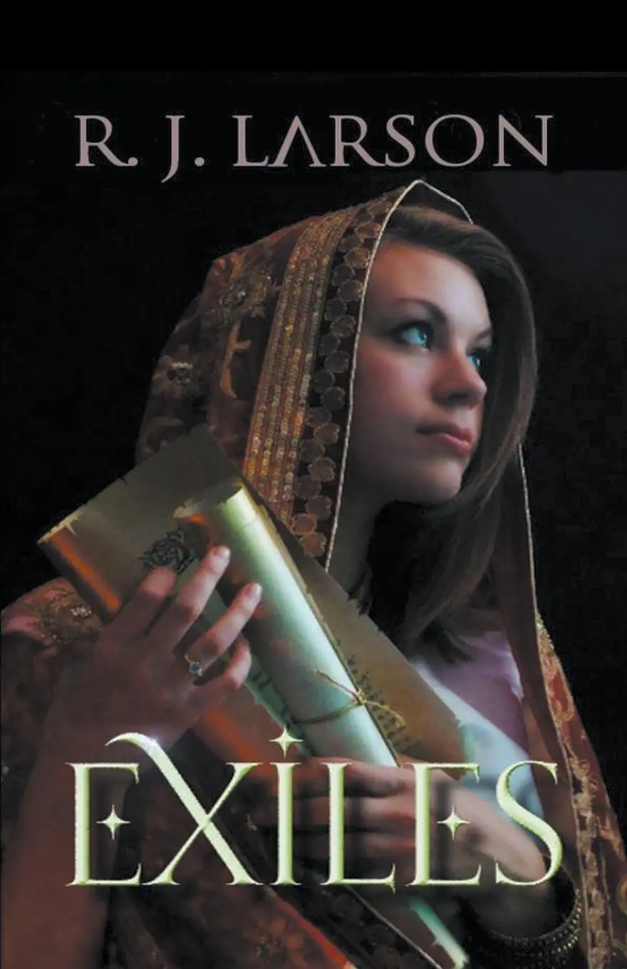 Exiles - R J Larson - (ISBN: 9781393766490) | De Slegte