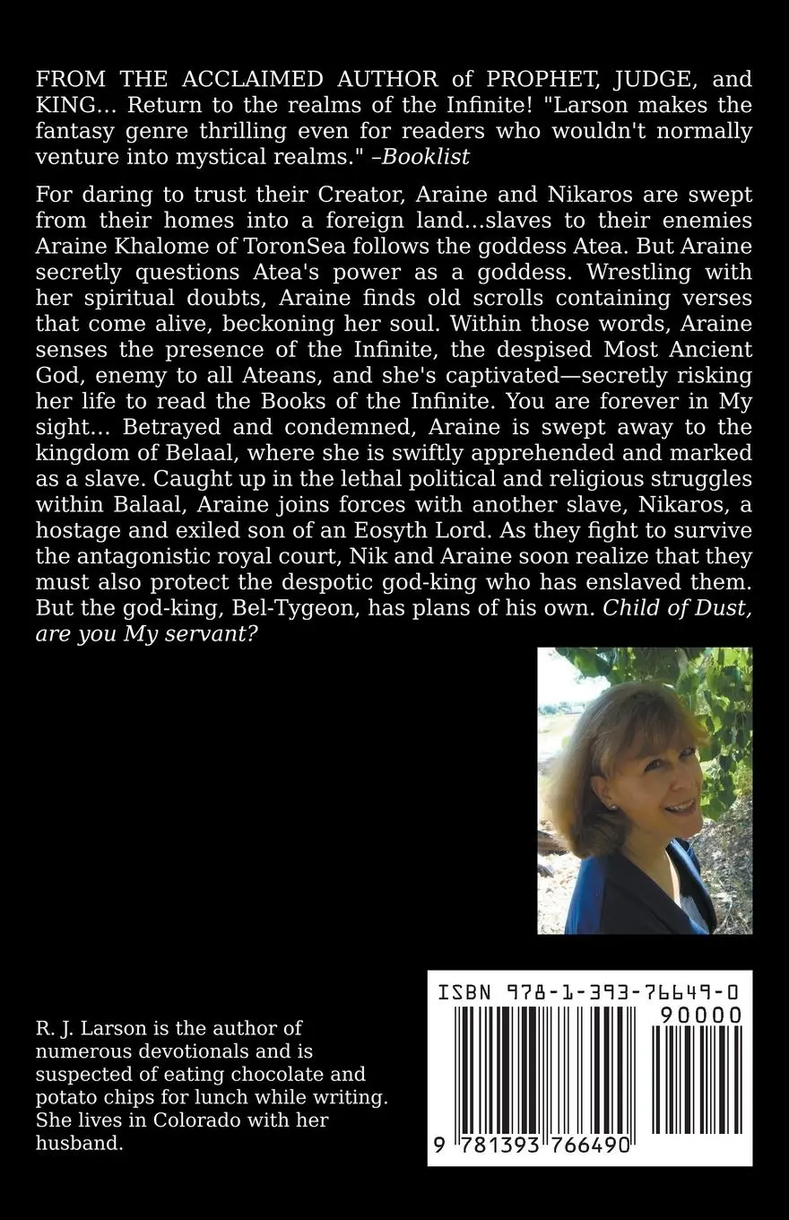 Exiles - R J Larson - (ISBN: 9781393766490) | De Slegte