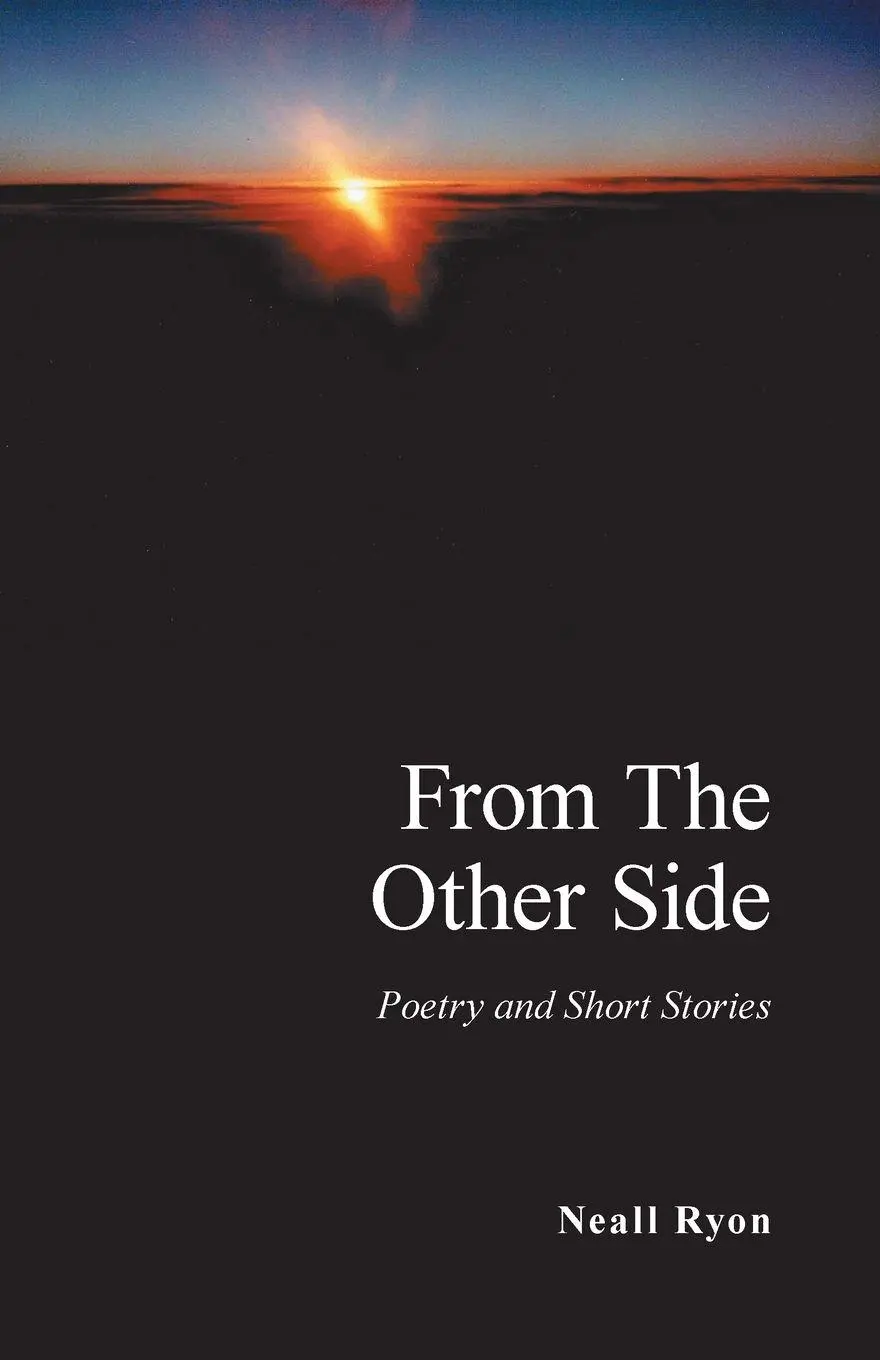 From the Other Side - Neall Ryon - (ISBN: 9781982234188) | De Slegte