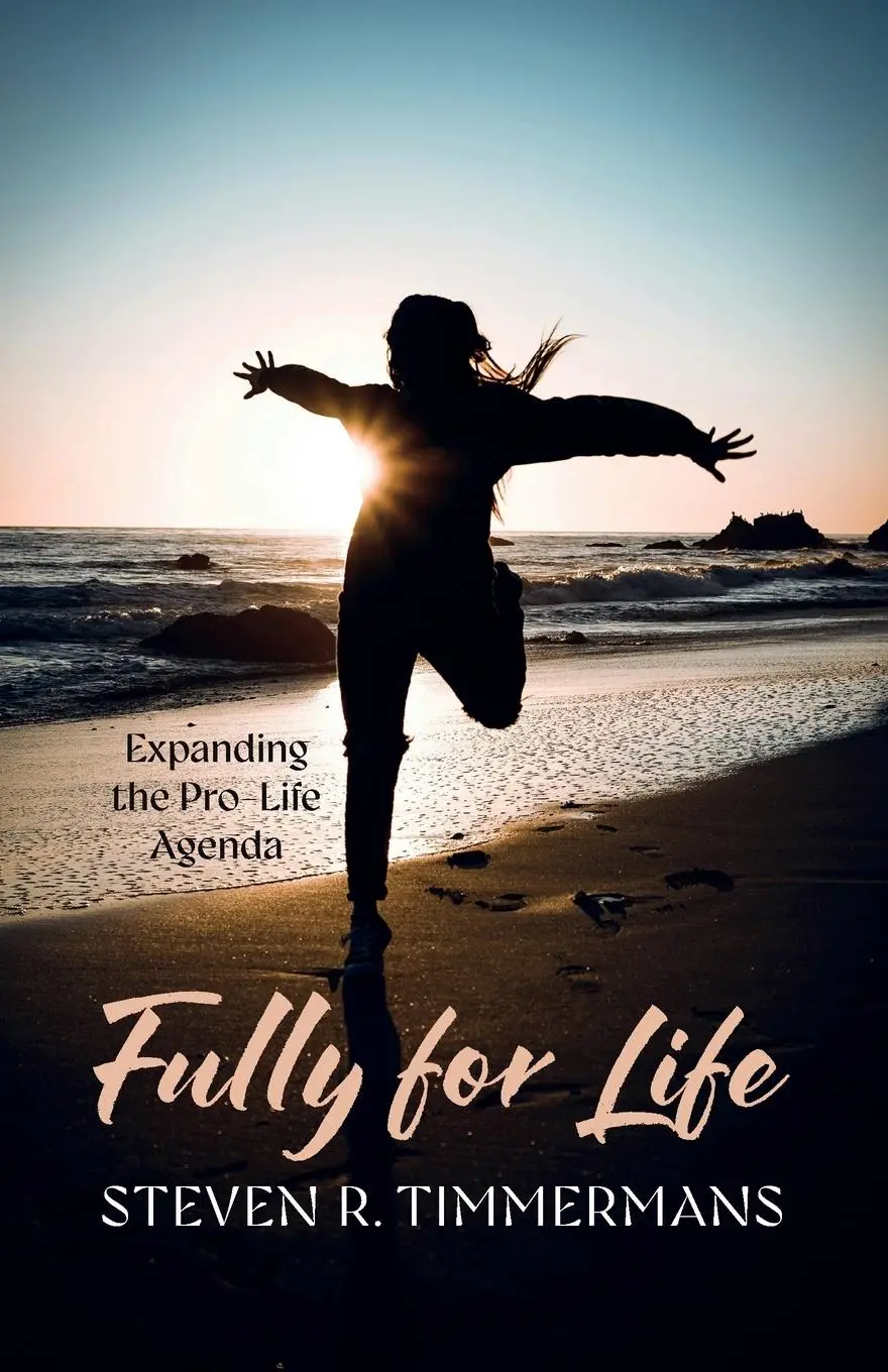 Fully for Life - Steven R. Timmermans - (ISBN: 9798385230242) | De Slegte
