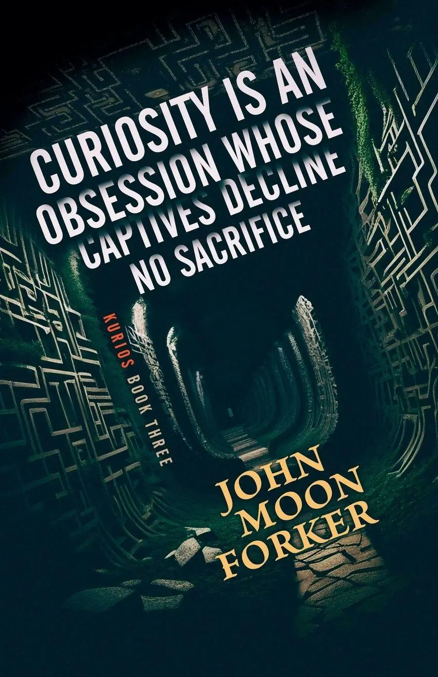 Curiosity Is An Obsession Whose Captives Decline No Sacrifice - John ...