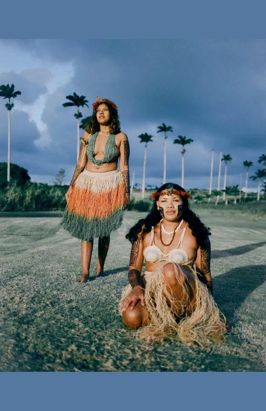 The Forgotten Lokono-Arawak History of Barbados 1625-2025 - Damon ...