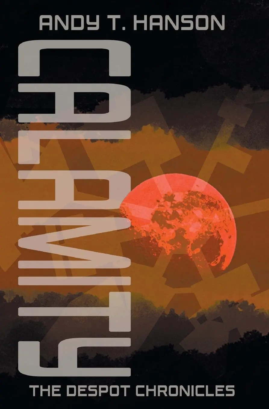 Calamity - Andy T Hanson - (ISBN: 9798823204002) | De Slegte