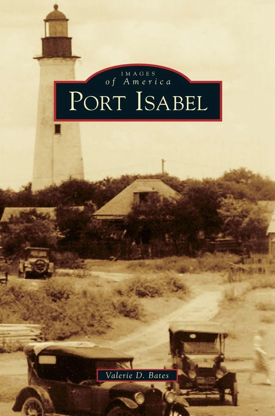 Port Isabel - Valerie D Bates - (ISBN: 9781531665531) | De Slegte