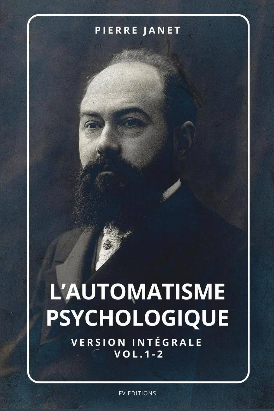 L'automatisme psychologique - Pierre Janet - (ISBN: 9791029916427) | De Slegte