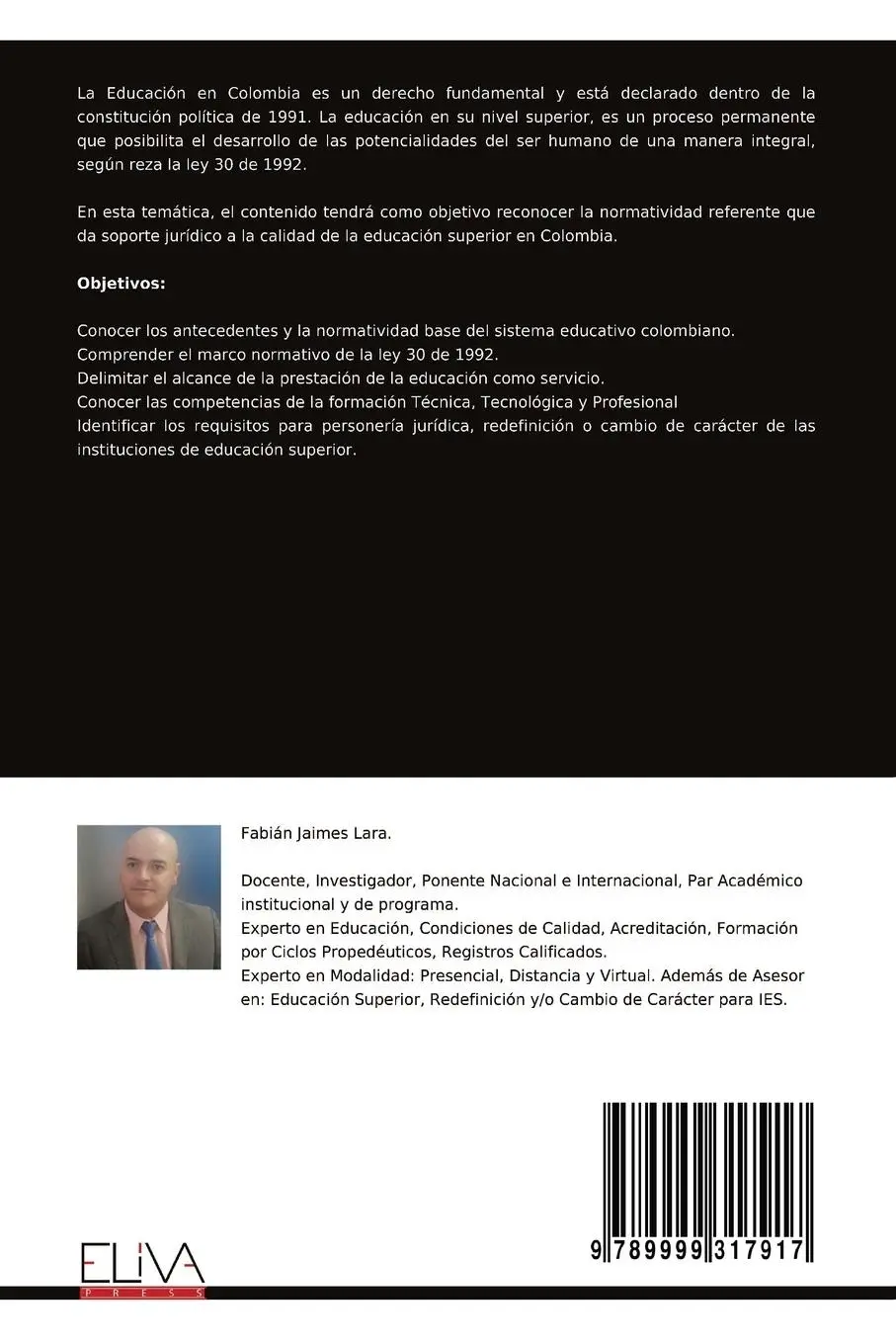 Paso a paso para constituir una Institución de Educación Superior en ...