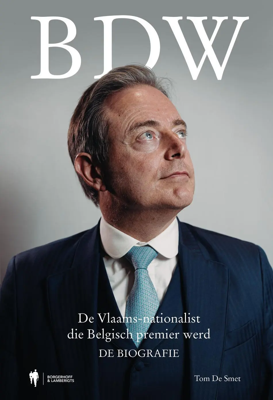 BDW [e-Book] - Tom De Smet - (ISBN: 9789493457904) | De Slegte