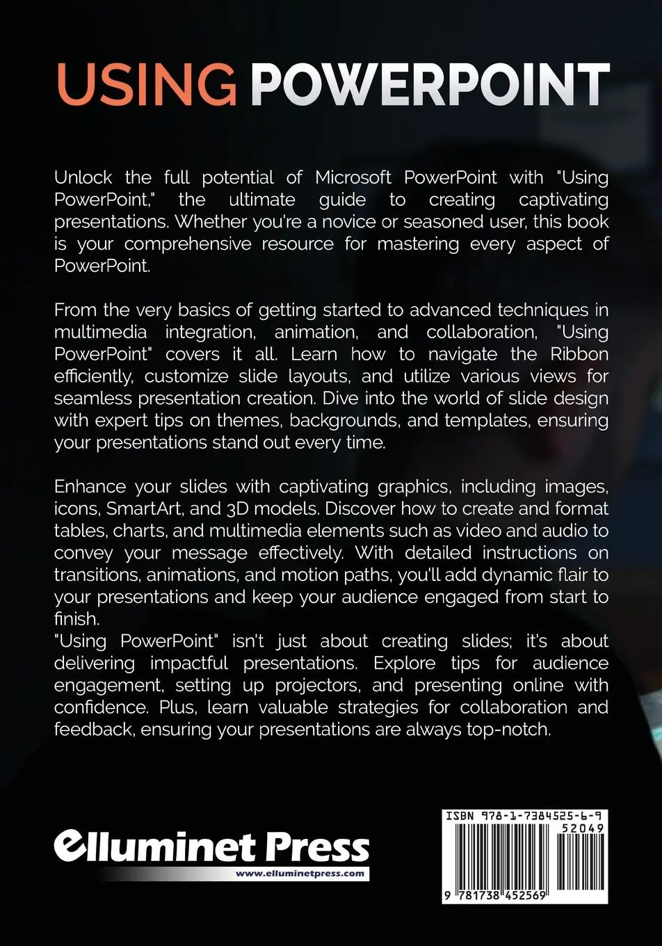 Using Microsoft PowerPoint - 2023 Edition - Kevin Wilson - (ISBN: 9781738452569) | De Slegte