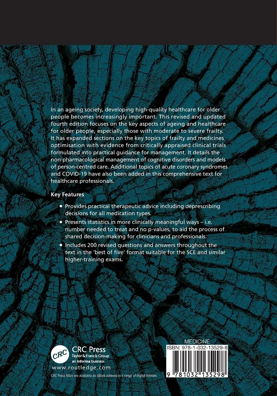 Essential Geriatrics - Henry (Northumbria Healthcare NHS Foundation ...